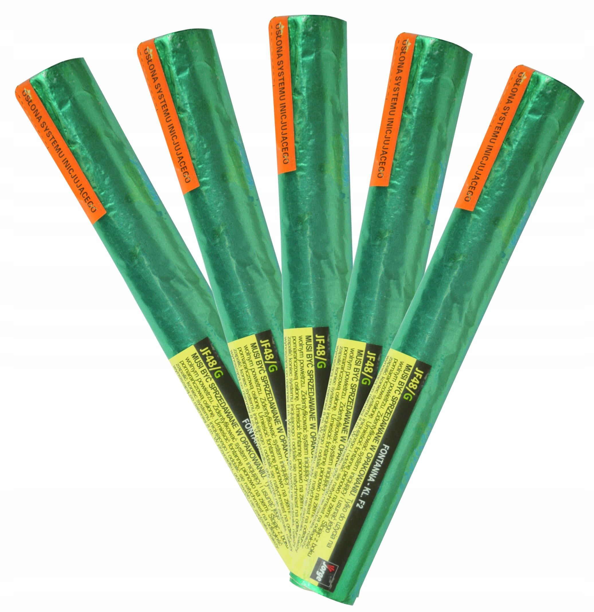 JF48 Jorge (GREEN) – ULTRASPIRO.COM