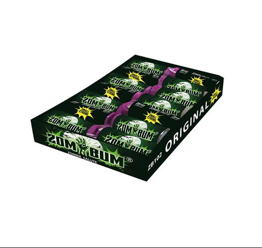 ZOM BUM SMALL STRONG ZB102 – Ultraspiro.com